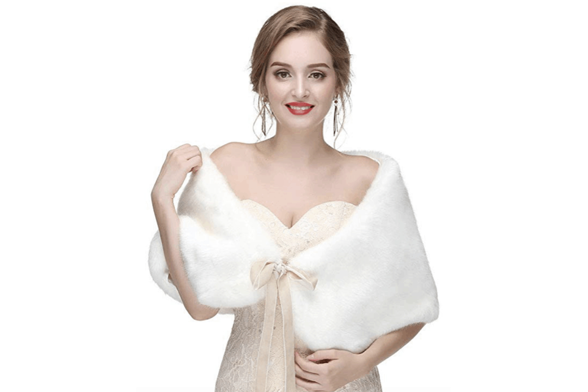 Things To Know About A Fur Shawl – All Thing Reviews