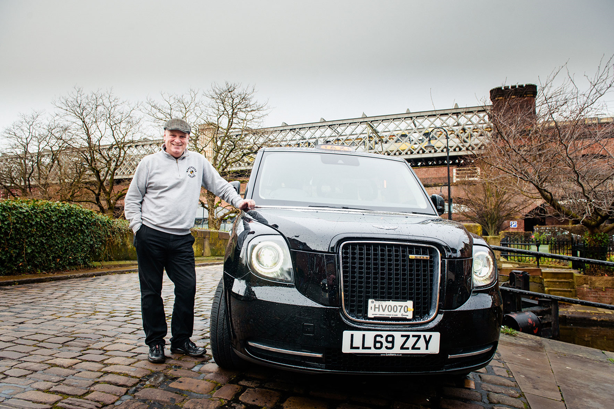 Benefits Of Hiring A Tourist Taxi – All Thing Reviews