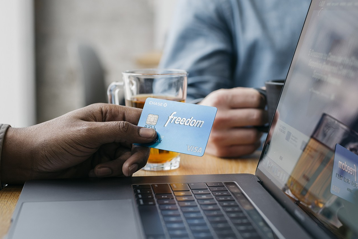 Selecting The Best Cash Back Credit Cards – All Thing Reviews