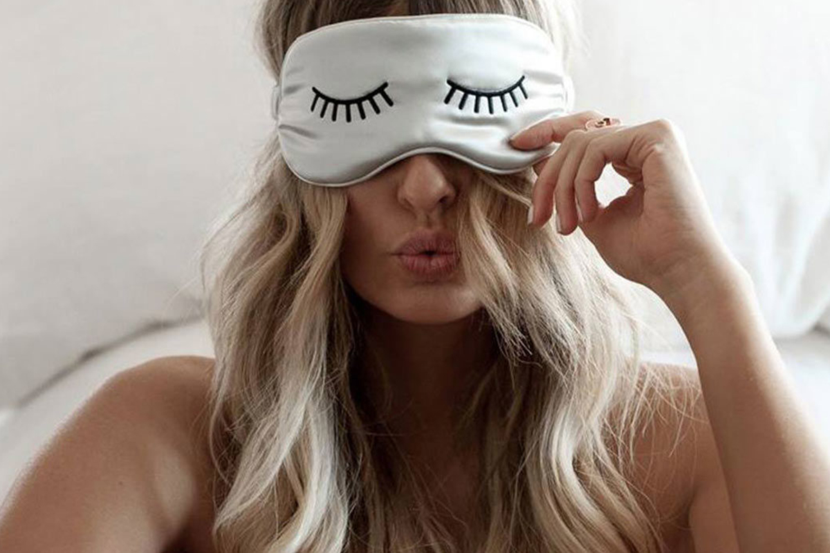 Top Features Of Travel Rest Relax Sleep Mask – All Thing Reviews